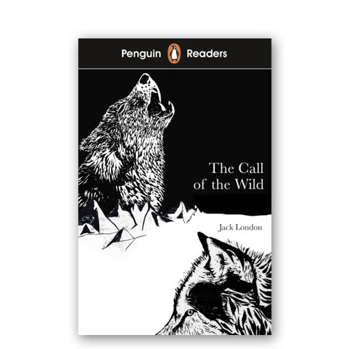 Call of the Wild – Owlbooks.dk