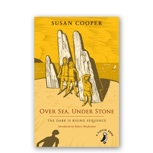 Over Sea Under Stone – Owlbooks.dk