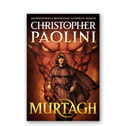 Murtagh – Owlbooks.dk