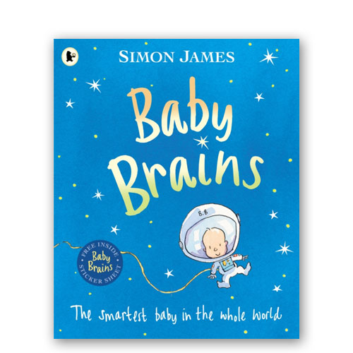 Baby Brains – Owlbooks.dk
