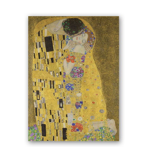 The Kiss Notebook – Owlbooks.dk