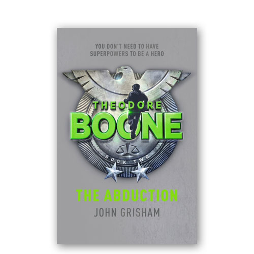 Theodore Boone : 02 : The Abduction – Owlbooks.dk