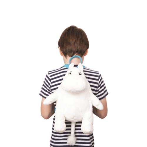 Moomin Backpack – Owlbooks.dk