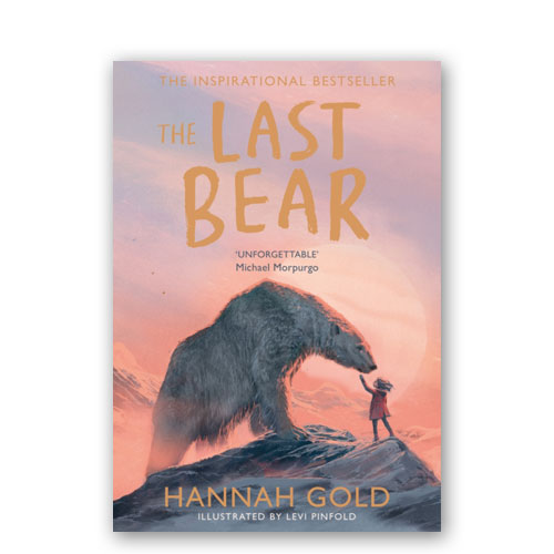 The Last Bear – Owlbooks.dk