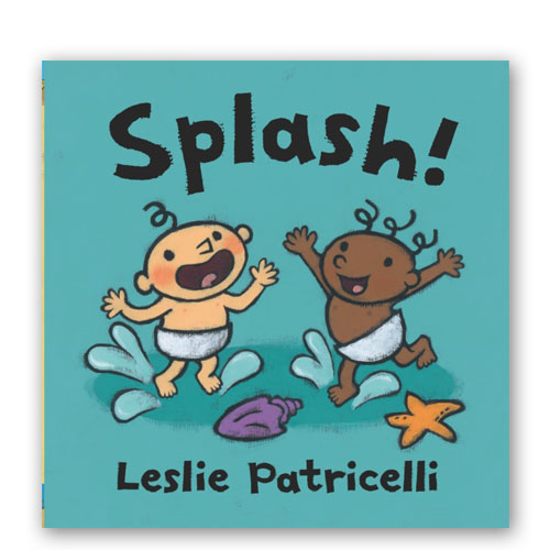 Splash! – Owlbooks.dk
