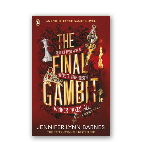 Inheritance Audiobook