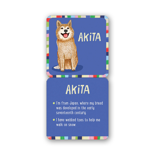 Lunch Box Notes for Kids : All the Dogs – Owlbooks.dk