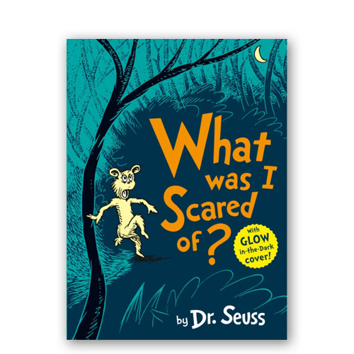 What Was I Scared Of? – Owlbooks.dk
