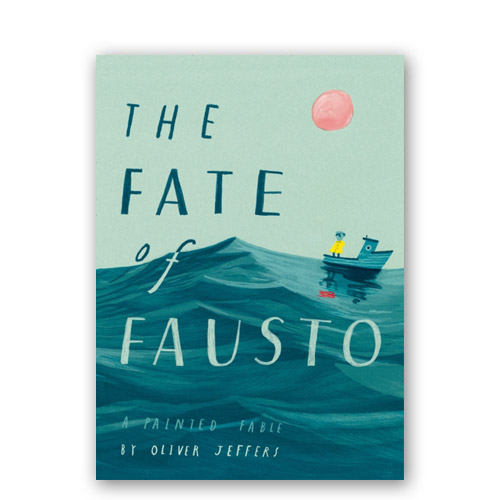 The Fate of Fausto – Owlbooks.dk