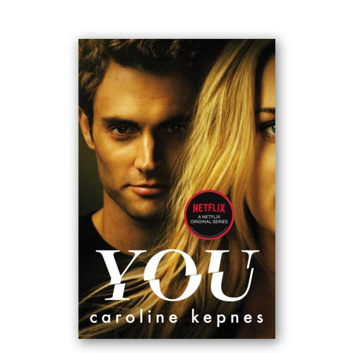You – Owlbooks.dk
