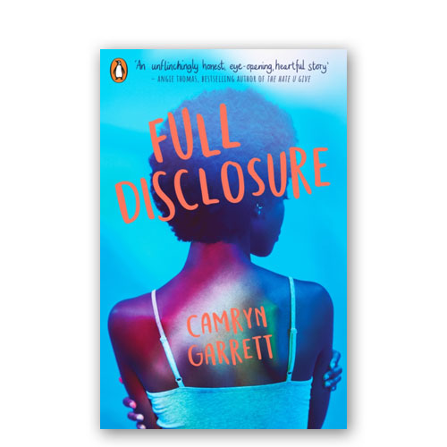 Full Disclosure – Owlbooks.dk